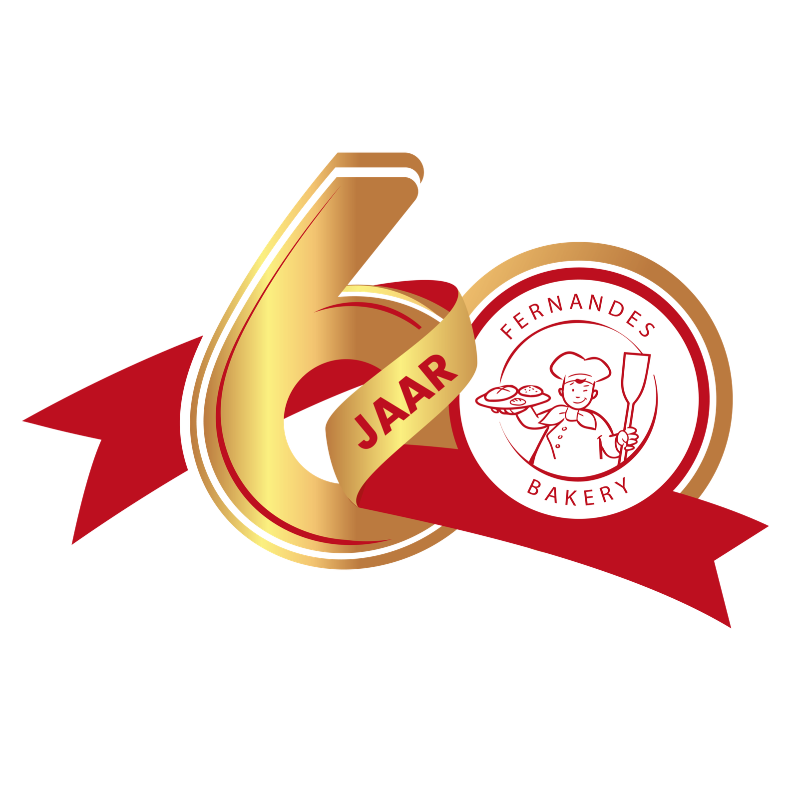 Fernandes Kerstbrood